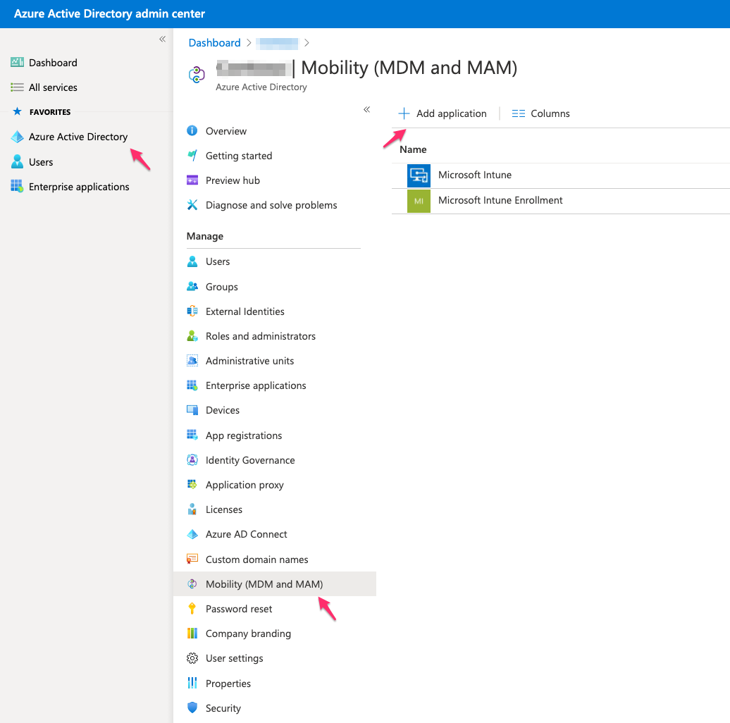 Modern Workplace and Management with the efficiency of pure Cloud ...