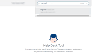 Horizon Helpdesk Tool – virtual-men