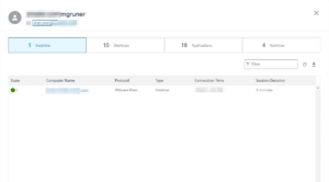 Horizon Helpdesk Tool – virtual-men