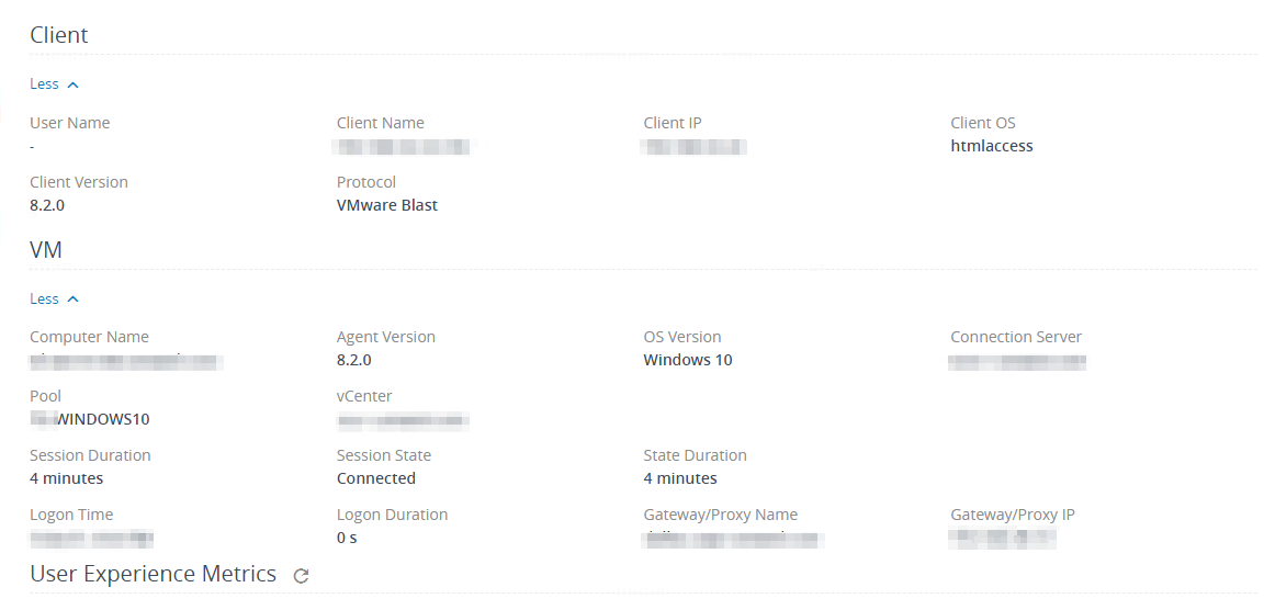 VMware Horizon troubleshooting – virtual-men